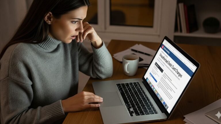 What's That RMTLY Charge On Debit Card?