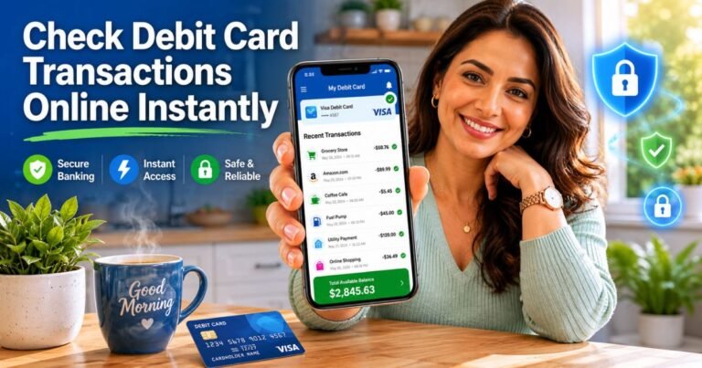 What Is EXU Charge On Debit Card?