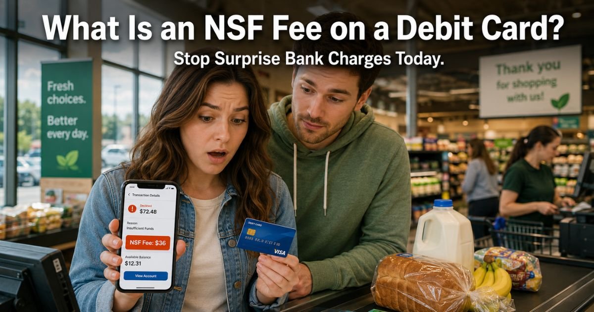 What Is WMT Plus Charge On Debit Card?